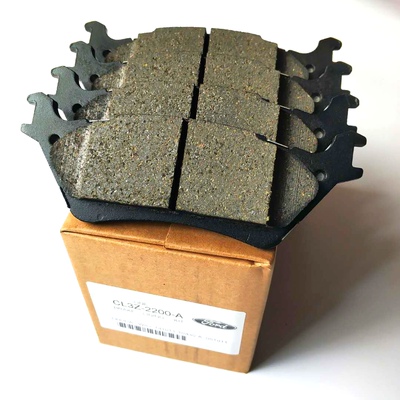 猛禽f150刹车片ATENAO前后福特