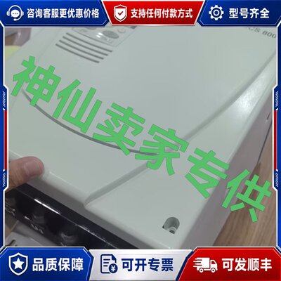 议价ABB DCS501B0140-41-2100000-0000000 直流调速器可维修