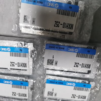 议价滑台气缸 MXH10-25Z 有多个保证可维修
