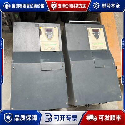 议价施耐德变频器45KW ATV61FHD45N4Z 380V实可维修