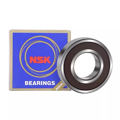 日本NSK进口轴承6318CM 6318 6318ZZCM 6318/C3 6318DDU 6318DU