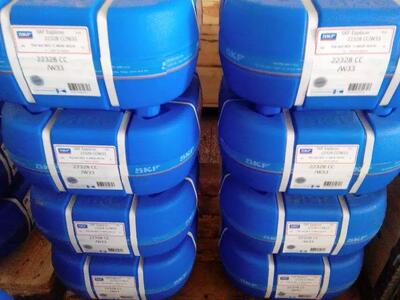 瑞典SKF轴承 进口轴承 23032CCK/W33 23032CC/C3W33 调心滚子轴承