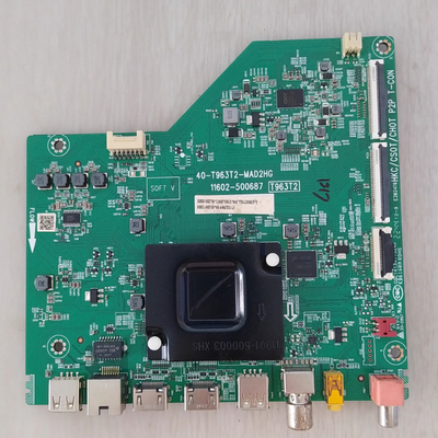 TCL43V8E55V6EA主板