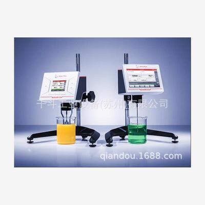 旋转黏度计ViscoQC100L/