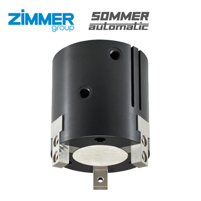 MGP804NC德国zimmer气动抓手/卡爪/气缸全新原装原装现货