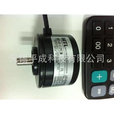 日本MTL微型编码器MES-40