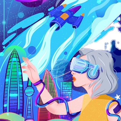 本地krpano全景VR漫游制作系统