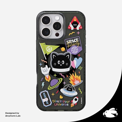 Jascent原创设计手机壳