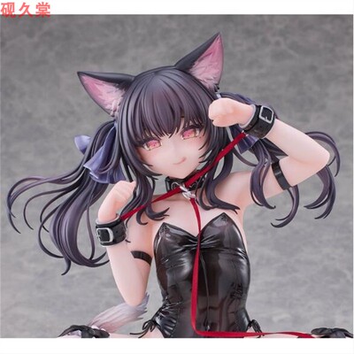 Otherwhere 猫耳斯黛拉 猫耳娘 原画毛玉牛乳 1/4 现货