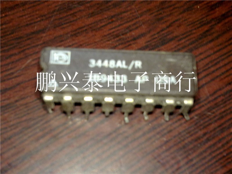 3488AL/R MC3488L双EIA-423/EIA-232D驱动IC进口双列插脚DIP瓷._虎窝淘