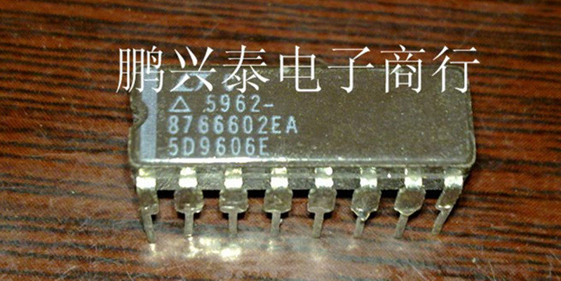 【凯拓达电子】全新原装 HEF4013BP CD4013 TC4013【直插封装】_虎窝淘