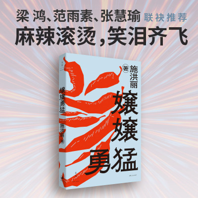 嬢嬢勇猛 施洪丽 中年妇女绝不内耗 一个四川月嫂的江湖风云 上海人民出版社9787208201859