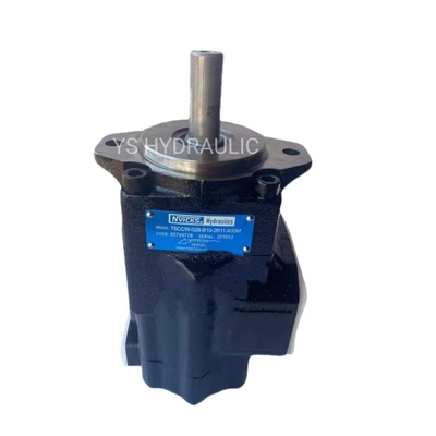 NVICKS威克斯叶片泵 T67DDBS T6DDCS高压油泵SQP2-25-86B-18全新