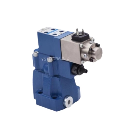 HOYEA宁波华液 BYJ-03--8D/BYJ-06-16YD/25/31.5/液压比例减压阀