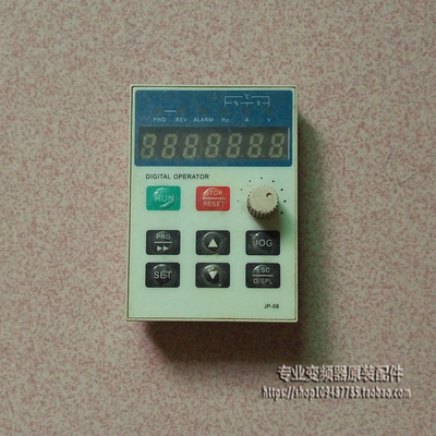操作面板显示屏变频器
