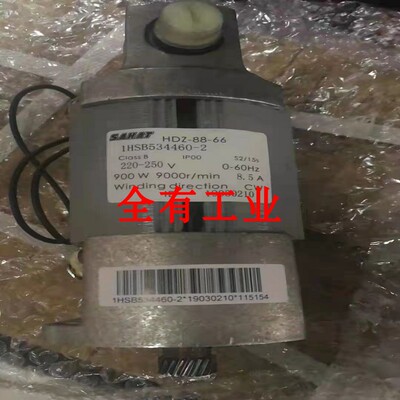 VD4附件HDZ-88-66传感器