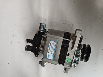 云内YN27CRE1发电机JFZB255-0511