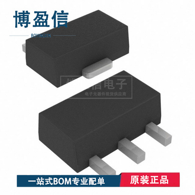 全新原装射频放大器芯片