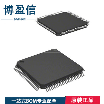 全新原装 AD9788BSVZ 封装 TQFP-100 数据采集 14位模数转换器 IC
