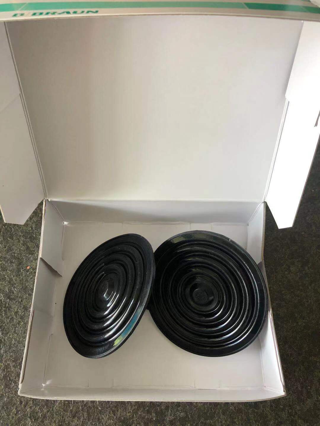 贝朗平衡腔膜片血透机平衡透析机膜片带原厂包装盒
