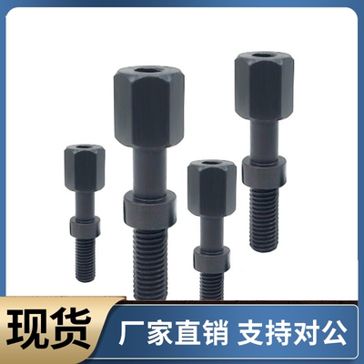 调整螺栓 六角型AJSTR4 5 6 8-10 15 20 25 30 35 40 45 50