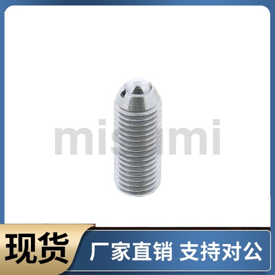 球头柱塞波珠螺丝BPSL BPJL BPWL3 4 5 6 8 10 12 16