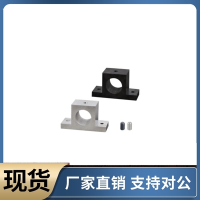 导向轴支座 GCJ21 22 26-D10 D12 D13-H15 H20 H25 H30 H40 H50