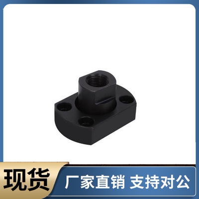 浮动接头FJUMC 5 6 8 10 12 16 20 22 紧凑型外螺纹两面平法兰