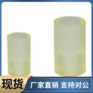 聚氨酯减震材料 NBE01 51-D12 D15 D20-L12 L15 L20 L25-M3 M4 M5