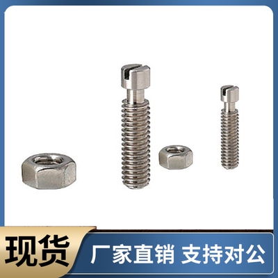 304拉伸弹簧支柱FFH11-D8 D10 D12-L20 L25 L330 L35 L45 L55 L65