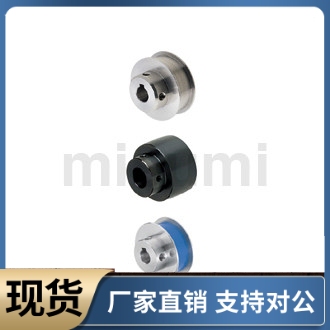 平皮带滑轮HBPCG HBPCM HBPCA40 45 50 60 80 100-N8 N10 N12 N15