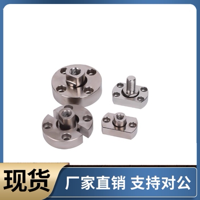 浮动接头FJA FJAS 3 4 5 6 8 10 12 14 16 18 20 22 24 26 30 36