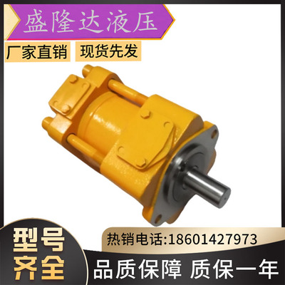 住友齿轮泵CQTM43-20-3.7-1-T-S1工业电机油泵CQTM43-20F-3.7现货