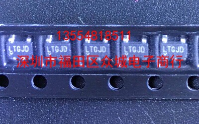 原装  LT6015IS5 LT6015HS5 LT6015MPS5 LT6015 LTGJD 现货