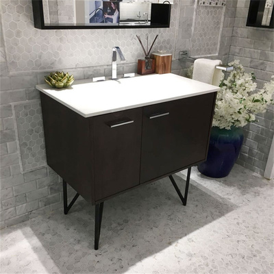 科勒美式风格琪乐浴室柜组合