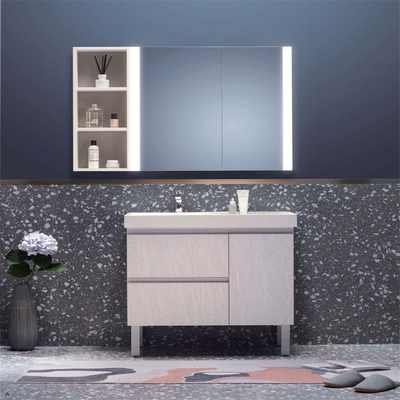 科勒现代简约玲纳浴室柜组合