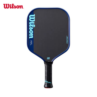 Wilson威尔胜匹克球拍CADENCE SF PRO VESPER拍专业经典运动