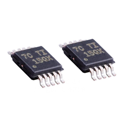 全新 TPS92515HVQDGQRQ1 MSOP-PowerPad-10 照明驱动芯片LED