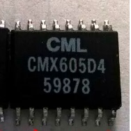 CMX605D4 SOP16 CMX605