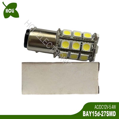 LED桅杆灯BAY15DLED船灯12VHCLi
