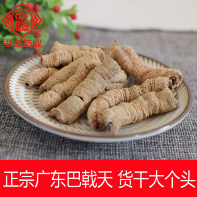 正品巴戟天500克