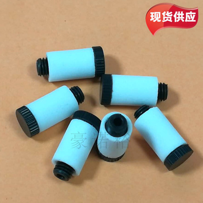 KG2-M8582-40X 雅马哈电磁阀消声器 YAMAHA过滤蕊消音棉SKM-05