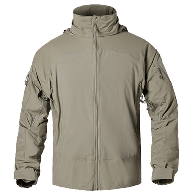 春夏军迷户外战术上衣外套国产