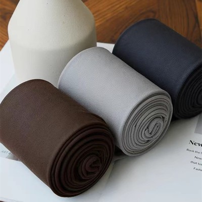 680D秋冬加厚毛圈连裤袜打底袜瘦腿丝袜微压力咖啡色奶白米白色灰