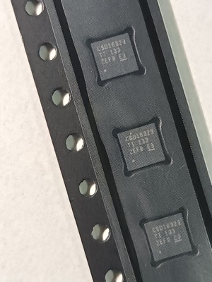 原装正品 CSD16323Q3 SON-8 贴片N沟道 25V MOS场效应管 IC 芯片