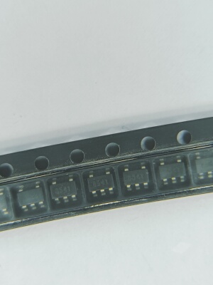 SGM8541XN5/TR 丝印8541 封装SOT23-5 低功耗运算放大器 全新原装