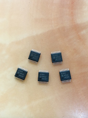 AD8304ARUZ AD8304ARU 封装TSSOP-14 放大镜检波器 全新原装正品
