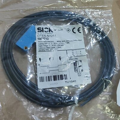 议价光电开关GTE6-N1212GTE6-N1211GTE6-P1212