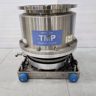 议价SHIMADZU分子泵TMP-1303LMC-G1TMP1303LMCG11303LMC-G1