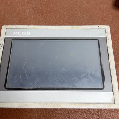 议价MCGS触摸屏TPC7062HITPC7062KTPC7062Ti